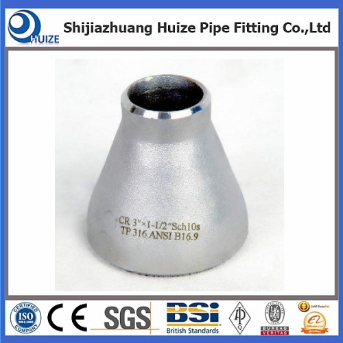 Sus304 Sch40 Astm Standard Reducer, Bossgoo.com의 고품질 Sus304 Sch40 Astm ...