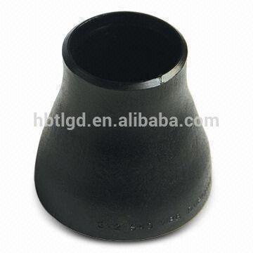 Asme Jis Din Butt-weld A304 Stainless Steel Concentric Pipe Reducer ...