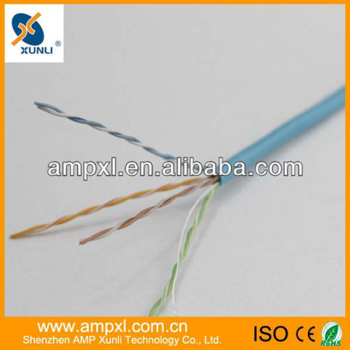 305m Roll Rs485 Communication Cable, High Quality 305m Roll Rs485 ...