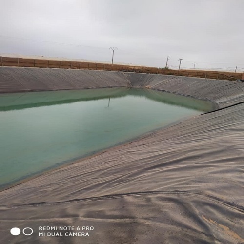 양식업을위한 Hdpe Textured Geomembrane, Bossgoo.com의 고품질 양식업을위한 Hdpe Textured ...