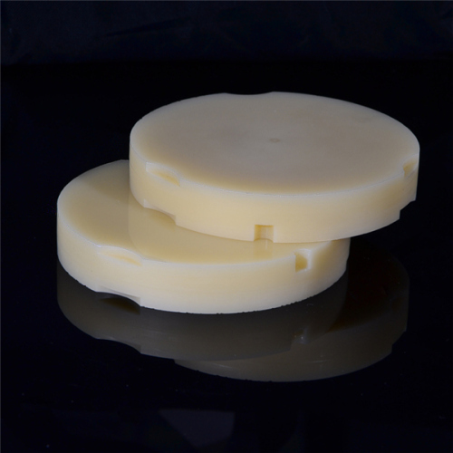 Denture Material Laboratory Used Pmma Disc, High Quality Denture ...