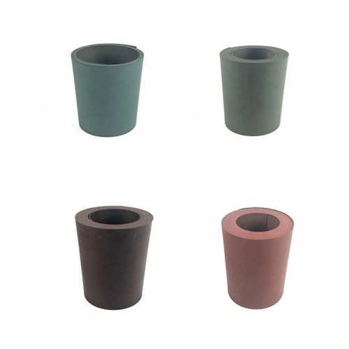 Power scraping turcite ways blue turcite B China Manufacturer