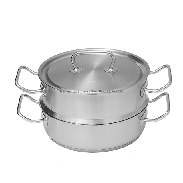 Sus304 Stockpot Soup Stock Pot Kitchenware, High Quality Sus304 ...