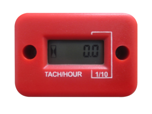 Digital Engine Tach Hour Meter Rl-hm012, High Quality Digital Engine ...