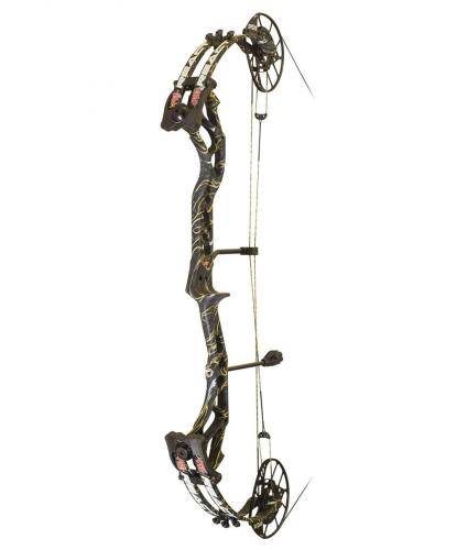 Pse - React Compound Bow, Bossgoo.com의 고품질 Pse - React Compound Bow