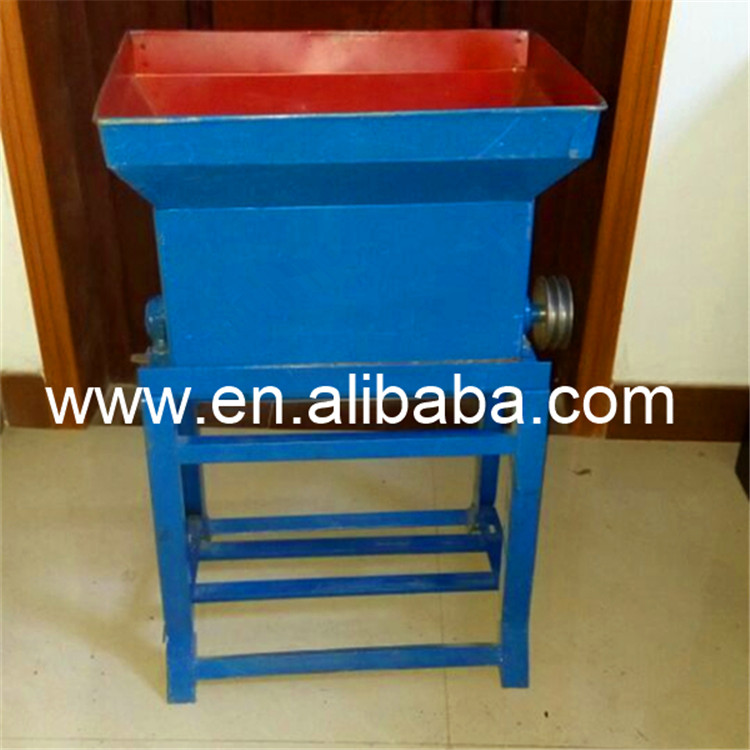 Cassava Grating Machine With 300 Kg Per Hour Capacity, High Quality ...