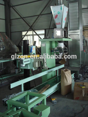 Dcs-50gc 50kg Gravity Packing Scale, High Quality Dcs-50gc 50kg Gravity ...