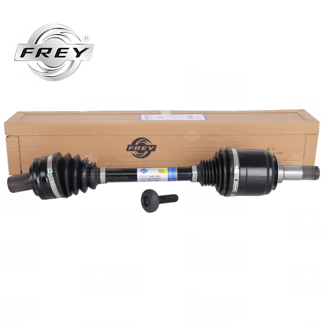 W167 Gls 1673301401 용 전면 왼쪽 드라이브 샤프트, Bossgoo.com의 고품질 W167 Gls ...