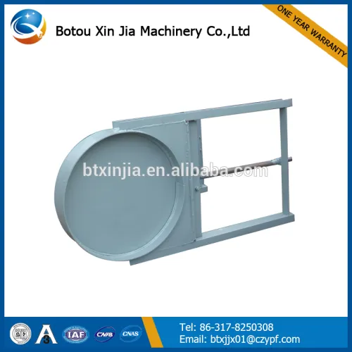 Parallel Slide Gate Valve, High Quality Parallel Slide Gate Valve on ...