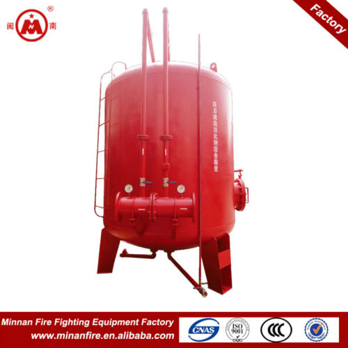 Vertical Bladder Tank, High Quality Vertical Bladder Tank on Bossgoo.com