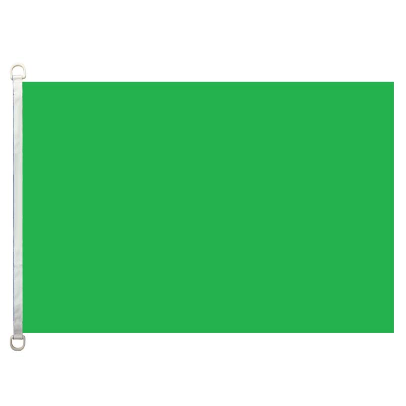 90*150cm F1_green Flag 100% Polyster, High Quality 90*150cm F1_green ...