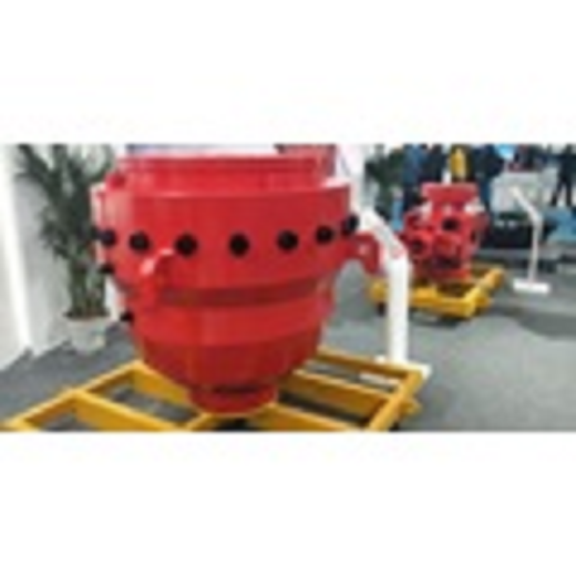 Annular Blowout Preventer (bop), High Quality Annular Blowout Preventer ...