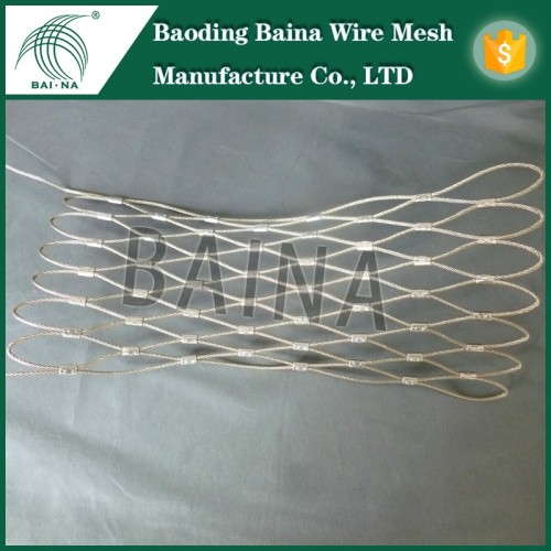 Flexible Stainless Steel Wire Mesh In Different Uses, High Quality ...