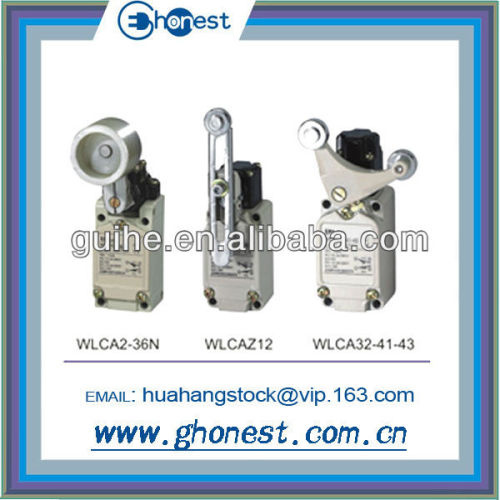 Cwl Mini Limit Switch, High Quality Cwl Mini Limit Switch on Bossgoo.com