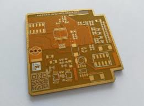 Rogers Ro4350b 고주파 Pcb, Bossgoo.com의 고품질 Rogers Ro4350b 고주파 Pcb
