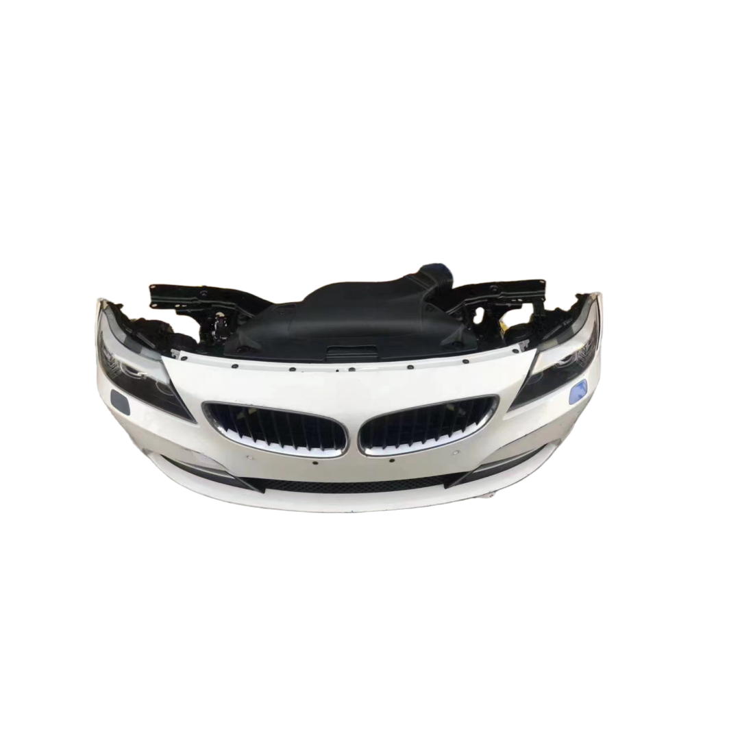 Bmw Z4 E89 Front Bumper Kit With Grille Assembly, High Quality Bmw Z4 ...