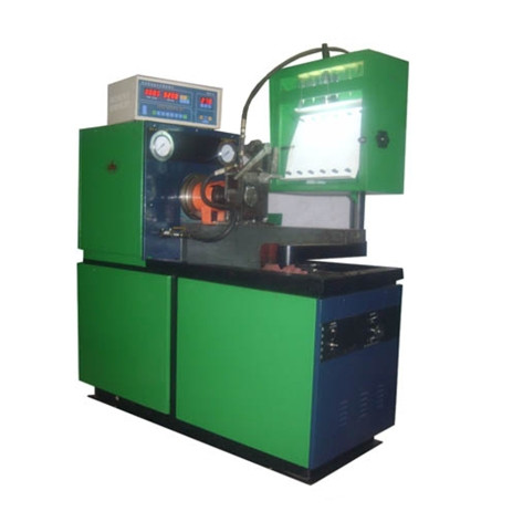 Jd-dg Diesel Fuel Injection Pump Test Bench, High Quality Jd-dg Diesel ...