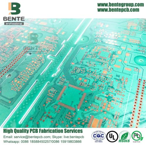 Osp Surface Treatment Pcb Prototype, Bossgoo.com의 고품질 Osp Surface ...