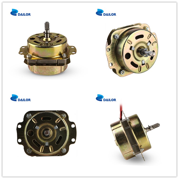 Rohs Compliant Long-life Air Conditioner And Cooler Motors, High ...