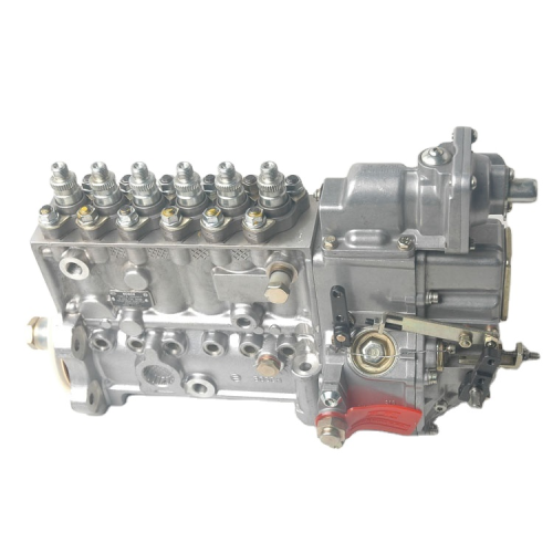 6bt Diesel Engine Parts Fuel Injection Pump 3960899, High Quality 6bt ...