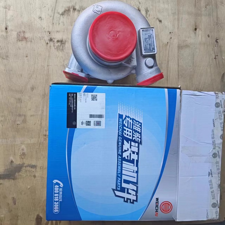 Weichai Wd615 เครื่องยนต์อะไหล่เทอร์โบชาร์จเจอร์ 612601111069 คุณภาพสูง ...