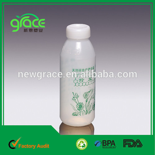 Surface Handling Screen Printing Plastic Containers, High Quality ...