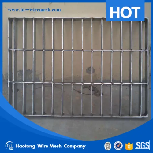 Sgs 30x3 Galvanized Steel Grating, High Quality Sgs 30x3 Galvanized ...