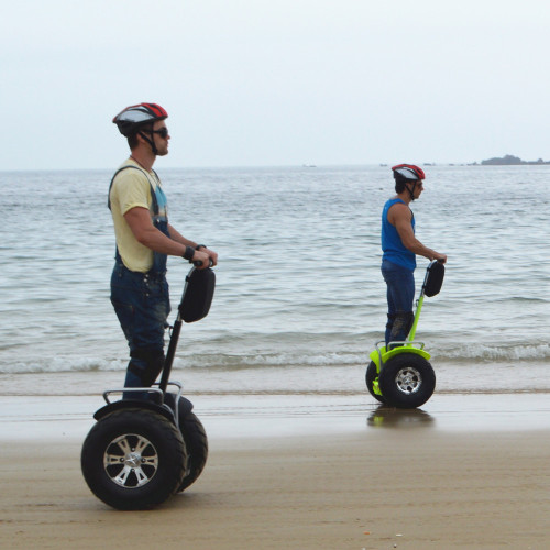 2-wheel Mobility Electric Scooter With Waterproof, High Quality 2-wheel ...