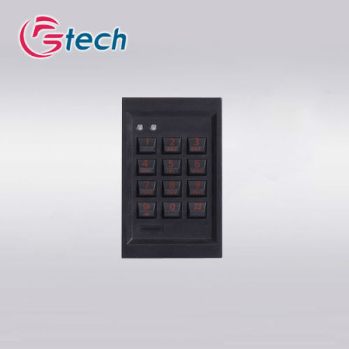 Small Access Control Keypads For Parking Access Control, High Quality ...
