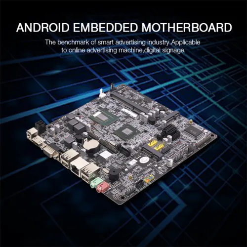 Itx Motherboard 170*170mm Celeron Processor J1900, High Quality Itx ...