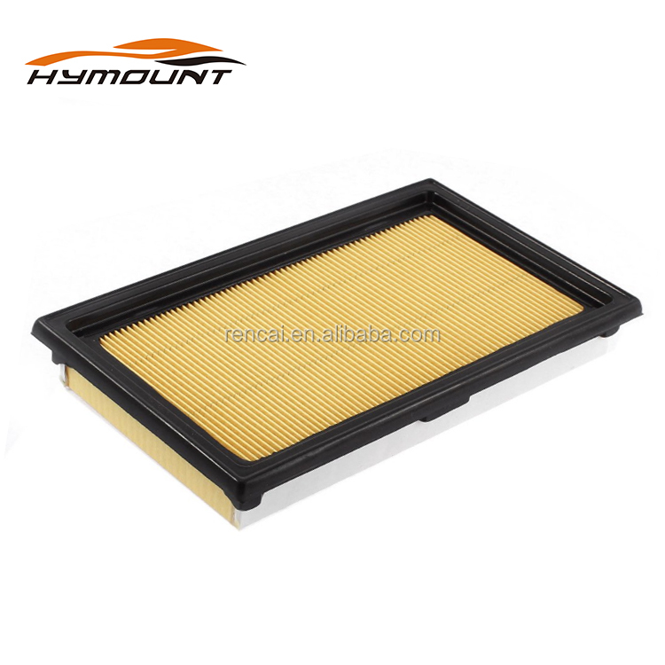 High Quality Air Filter For N-issan Tiida, Sylphy, March (16546-ed500 ...