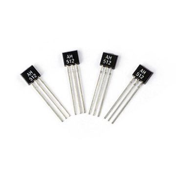 Hall Effect Ic Bipolar With Latched Function, High Quality Hall Effect ...