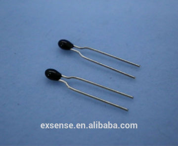 2 5mm Epoxy Coating Ntc Thermistor For Air Conditioner,China 2 5mm ...