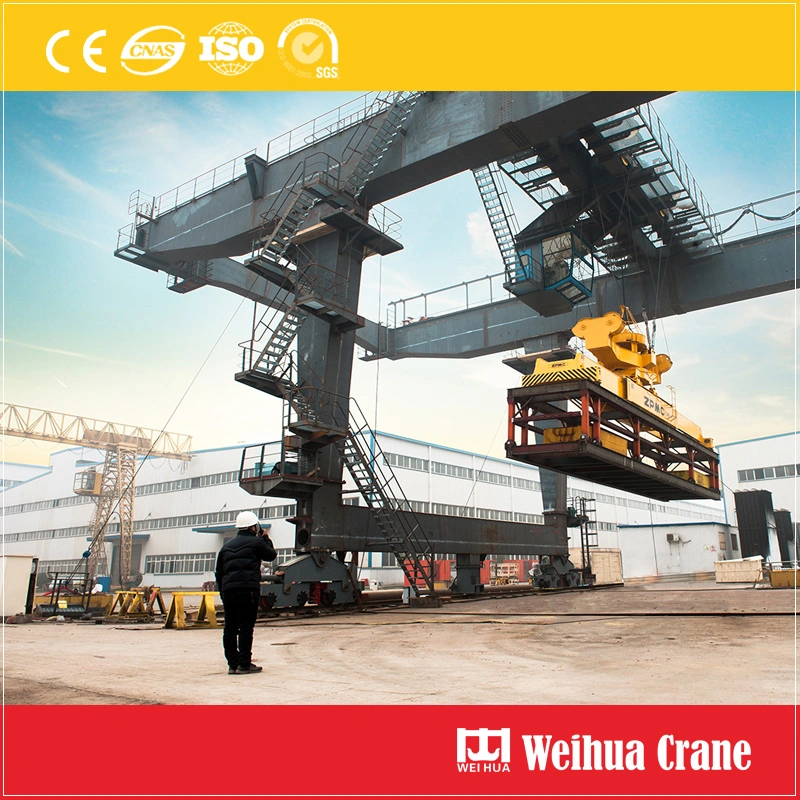 RMG Crane