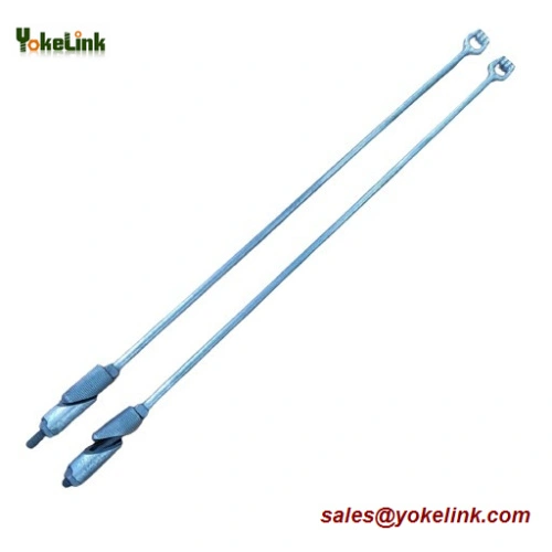 Expanding Rock Anchor Rods for Power & Utilities China Manufacturers ...