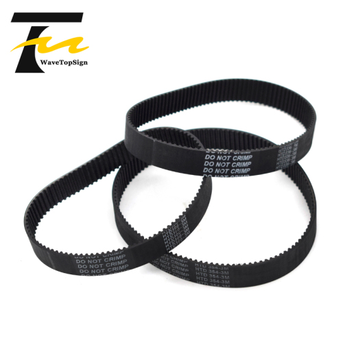 Htd 3m Closed Loop Timing Belt Transmission Belts Perimeter 225 228 255 ... Htd 3m Closed Loop Timing Belt Transmission Belts Perimeter 225 228 255 ...