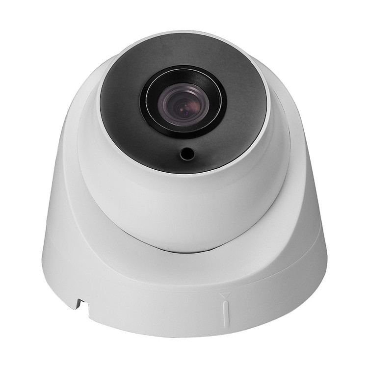 1080p Outdoor Wired Dome Ip Camera, High Quality 1080p Outdoor Wired ...