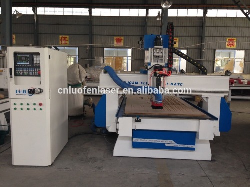 Fldm-1325 Japanese Yaskawa Cnc Router Solid Woods With Atc, High ... Fldm-1325 Japanese Yaskawa Cnc Router Solid Woods With Atc, High ...