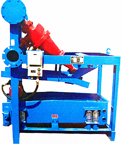 Mud Desander, High Quality Mud Desander on Bossgoo.com