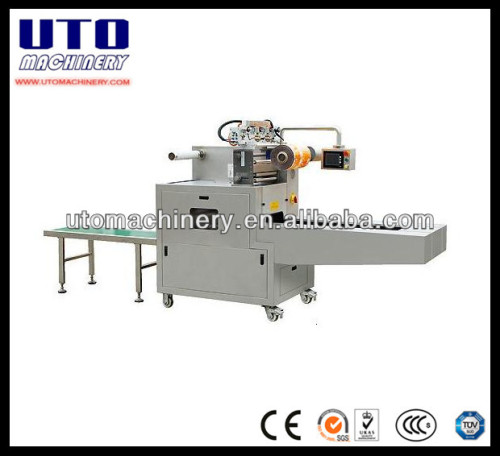 Utoplas Brand Auto Map Gas Flushing Tray Sealer, High Quality Utoplas ...