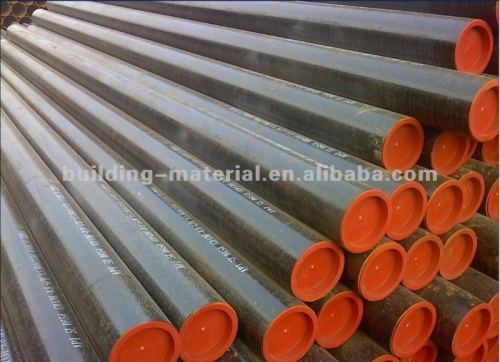 Seamless Api Line Pipe, High Quality Seamless Api Line Pipe on Bossgoo.com