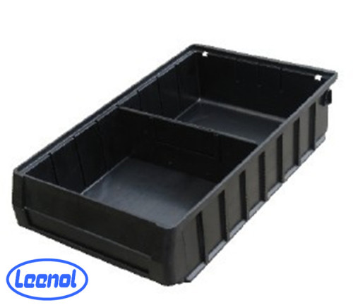 Cleanroom Antistatic Esd Plastic Box For Electronic Components, High ...