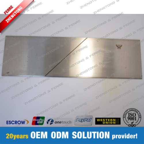 Hauni Kth Rotary Knives For Cutting Tobacco, High Quality Hauni Kth ...