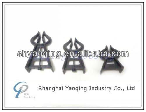 Plastic Rebar Chair Spacers, High Quality Plastic Rebar Chair Spacers ...