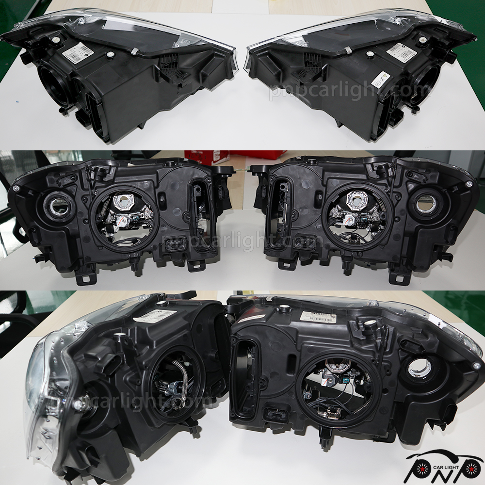 Xenon Headlights for BMW X3 F25 X4 F26 China Manufacturers Suppliers ...