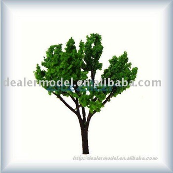 Model Tree.architectural Model Tree., High Quality Model Tree ...
