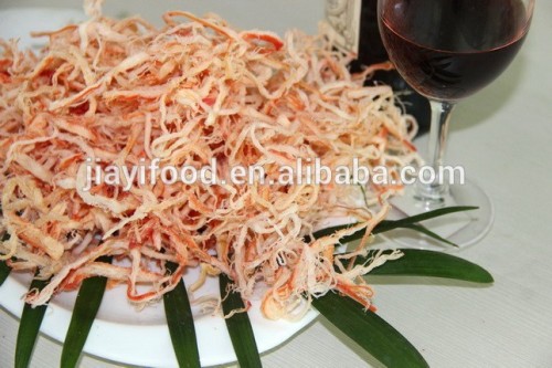 Dried Roasted Shredded Squid Food, High Quality Dried Roasted Shredded ...