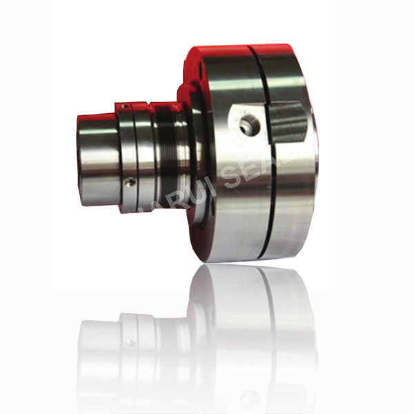 Rotary Bellows Double End Seal, kualitas tinggi Rotary Bellows Double ...