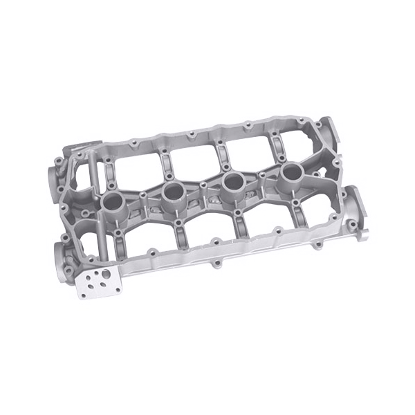 High Pressure Aluminum Die Casting Auto Parts, High Quality High ...