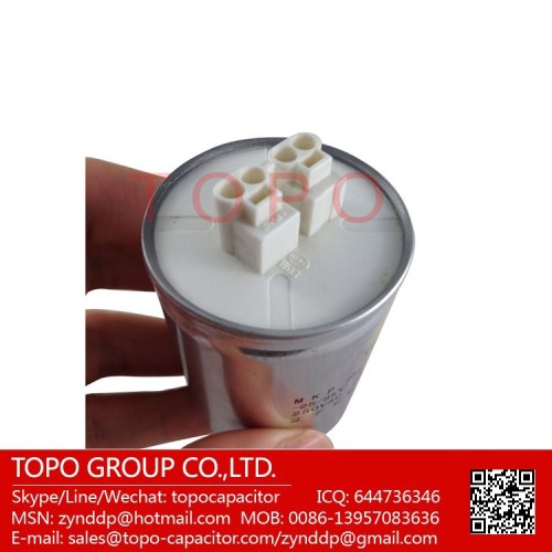 Light Emitting Capacitor Cbb80 Manufacturer, High Quality Light ...